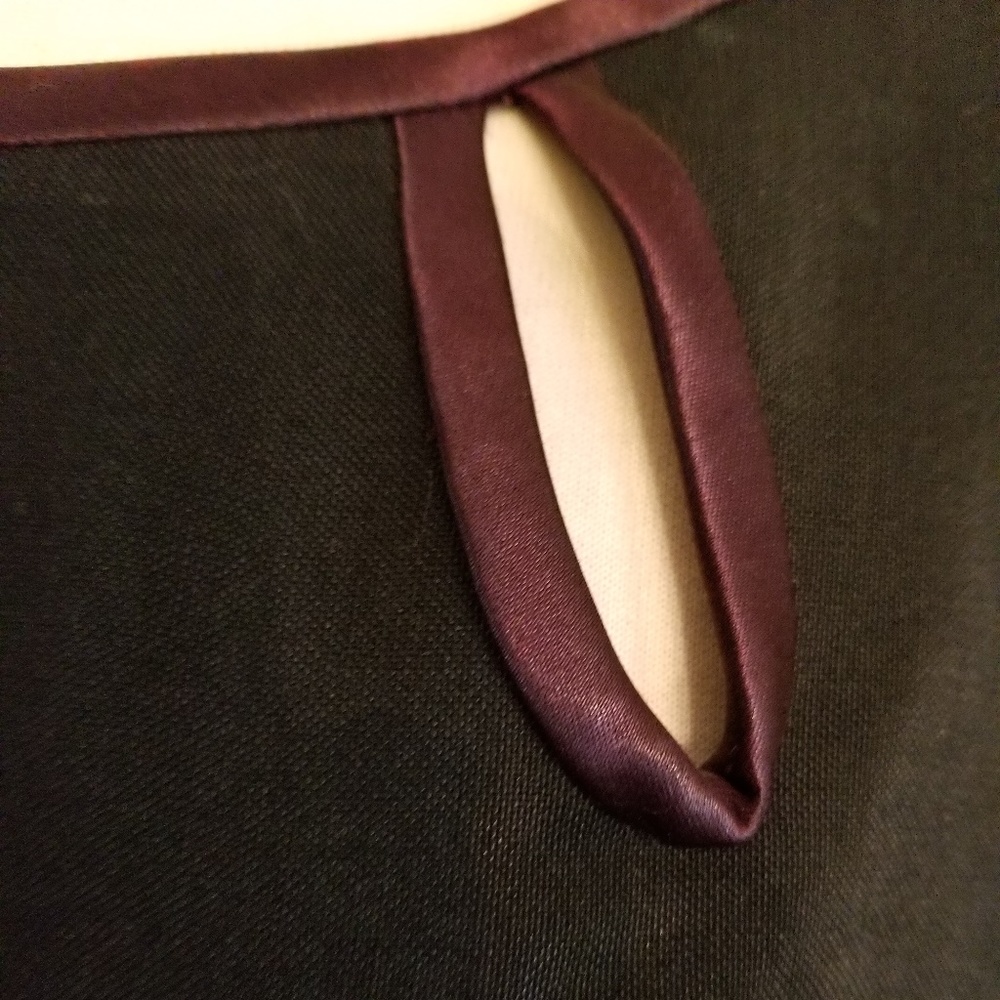 1960s Keyhole Opening Vintage Sheath Dress - Gem